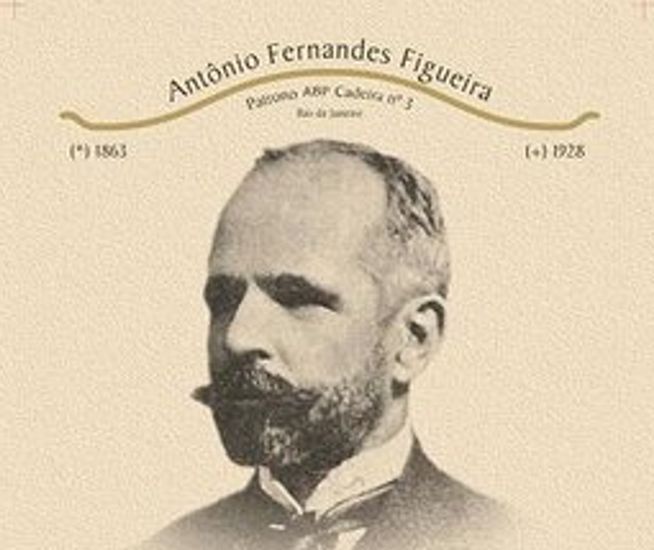 ANTONIO FERNANDES FIGUEIRA – BRASIL www.antoniomiranda.com.br