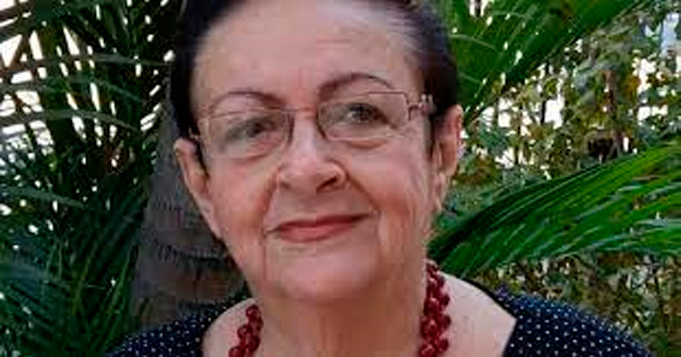 MARIA APARECIDA CAMARGOS FREITAS – Brasil – Poesia dos Brasis – Minas ...