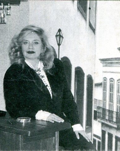 MARIA GENIRIS MORATO ARNAUT – Brasil – Poesia dos Brasis -Minas Gerais ...