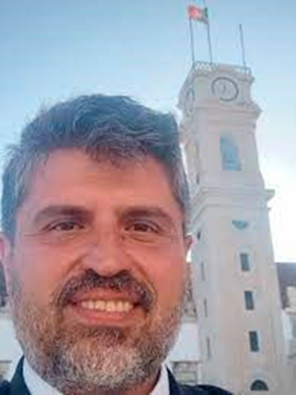 FLAVIO CORREA DE MELLO – Brasil www.antoniomiranda.com.br