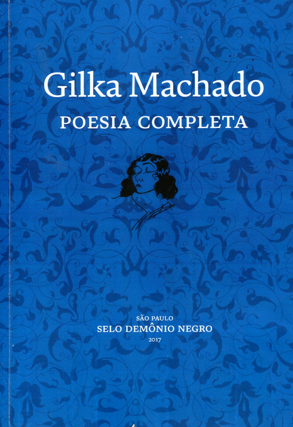 Poesia dos BRasis - Rio de Janeiro - GILKA MACHADO - www.antoniomiranda ...