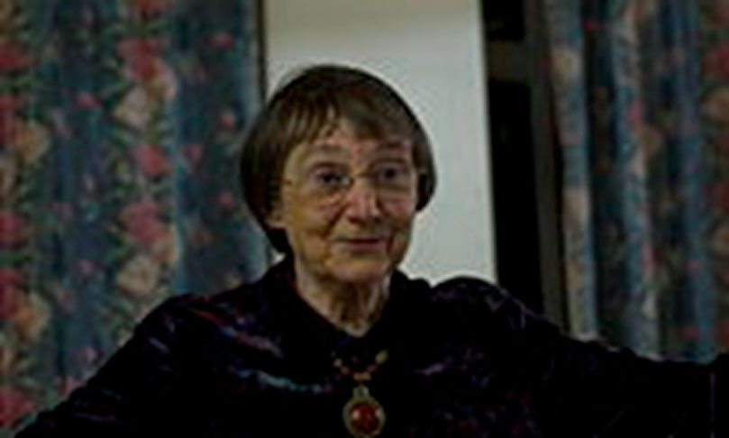 ANNE STEVENSON – INGLATERRA www.antoniomiranda.com.br