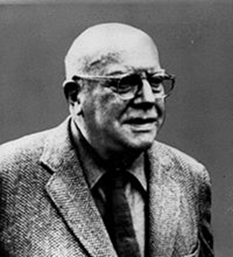 CONRAD AIKEN – U. S. A. – Poesia Mundial em Português www ...